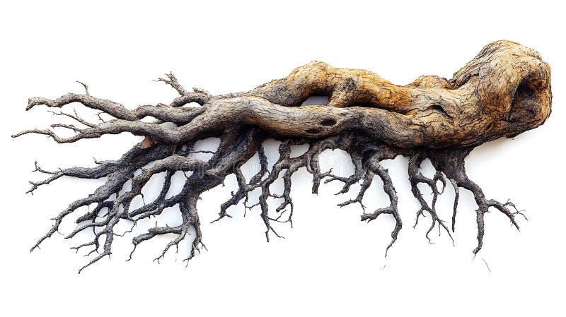 Abstract Tree Roots Stock Illustrations – 13,654 Abstract Tree Roots ...