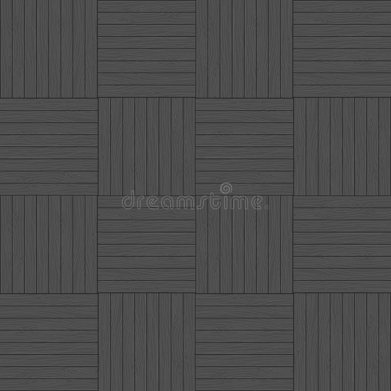 Abstract Tree Texture in Linear Style. Flat Vector Illustration Stock ...