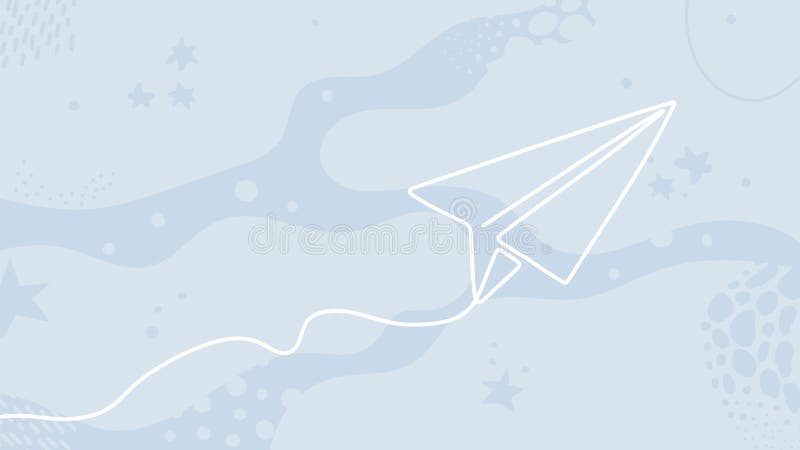 Flying Lined Paper Stock Illustrations – 69 Flying Lined Paper Stock ...