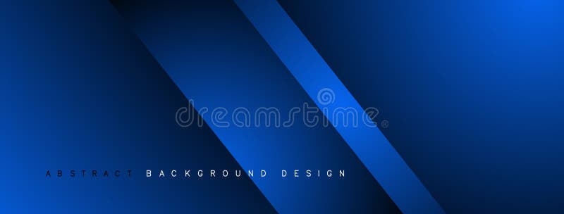 Abstract Trendy Geometric Futuristic Overlapping Background with ...