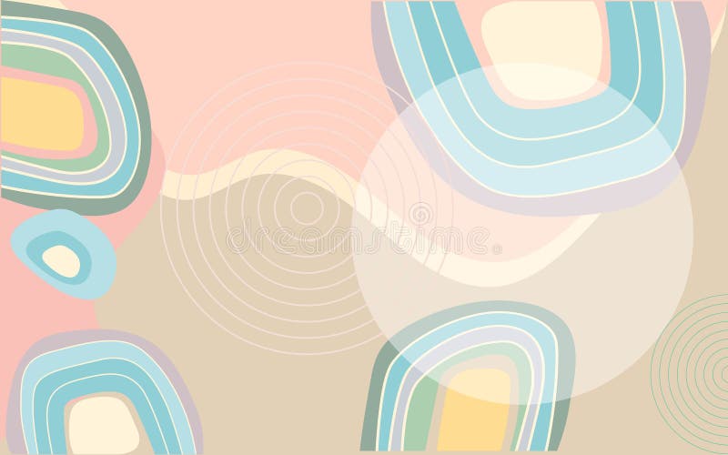 Abstract Trendy Modern Texture Wallpaper Backdrop Background Stock ...