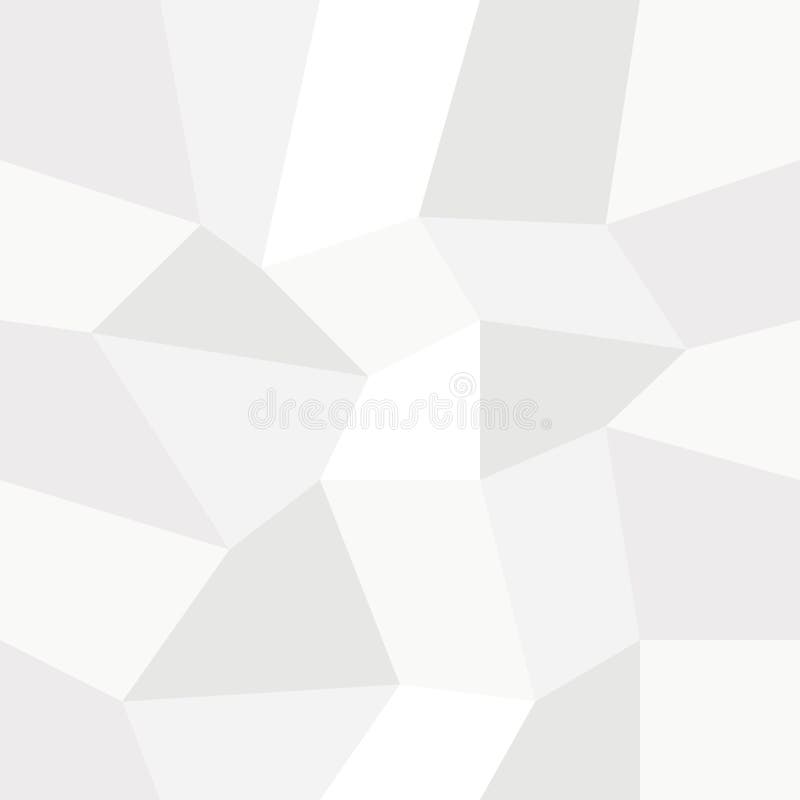 Abstract Triangle Background Grey Color Stylish Illustration Stock ...