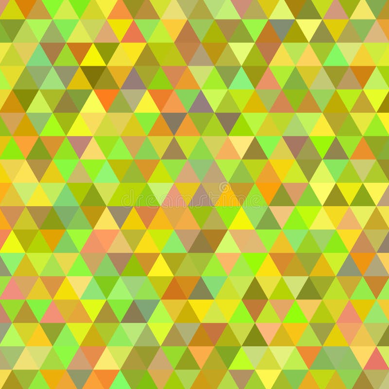 Abstract Triangle Background Stock Vector - Illustration of creative ...
