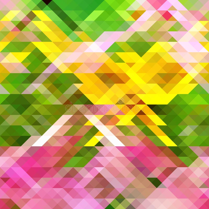 Abstract Triangle bg8 stock vector. Illustration of elegance - 77764104