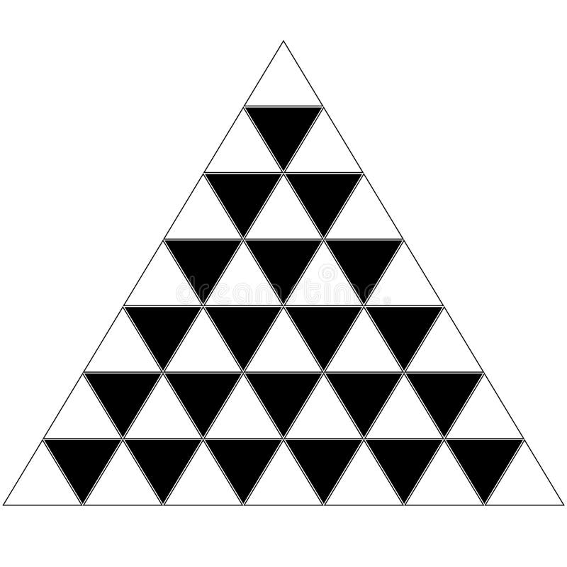 Multiple Triangle Stock Illustrations – 1,403 Multiple Triangle Stock ...