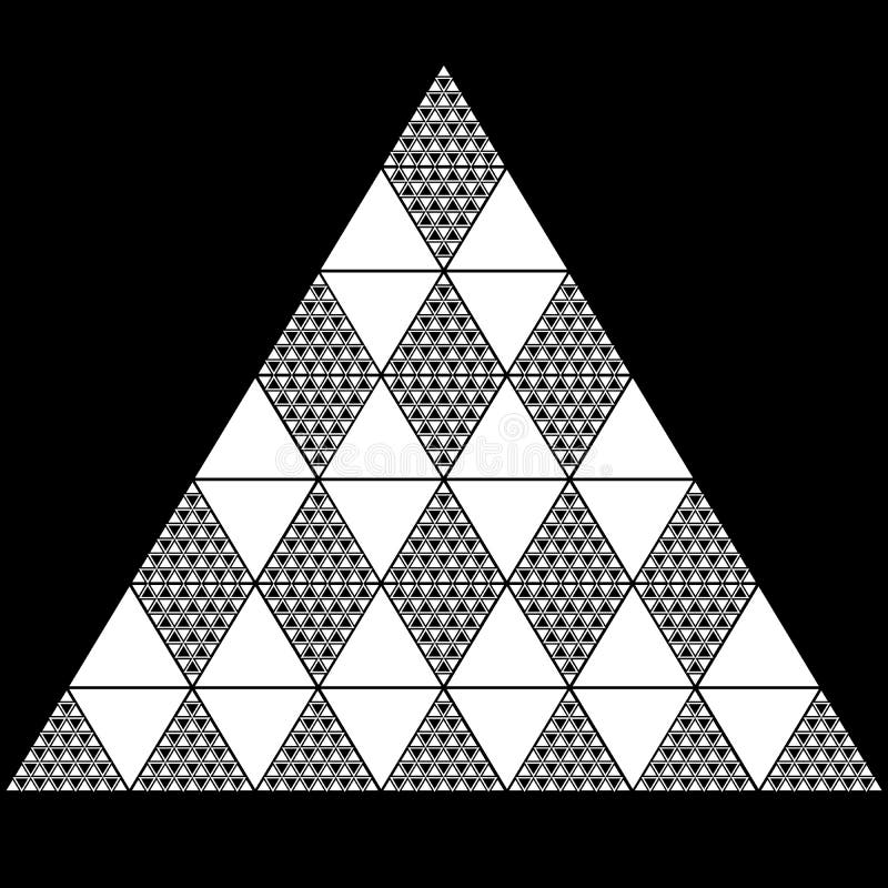 Multiple Triangle Stock Illustrations – 1,403 Multiple Triangle Stock ...