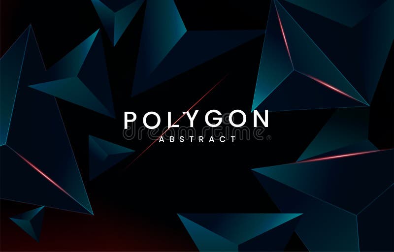 Low Poly Pyramids Gradient Stock Illustrations – 79 Low Poly Pyramids ...