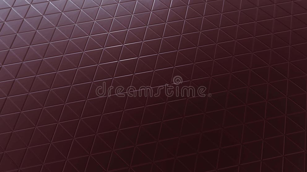 Abstract Triangle Gradient Red for Background or Cover Stock ...
