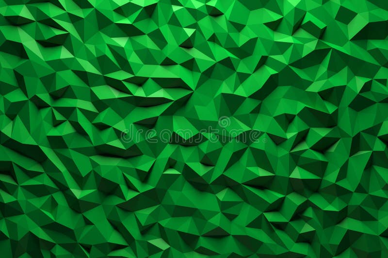 Abstract Triangle Low Polygon Background Wallpaper Texture Stock ...