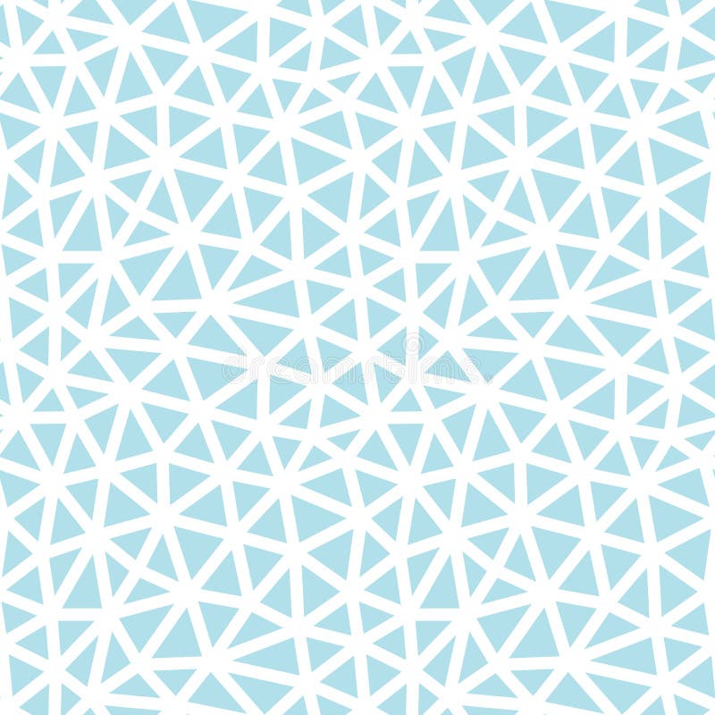 Abstract Triangle Minimal Geometric Grid Pattern Background Stock ...