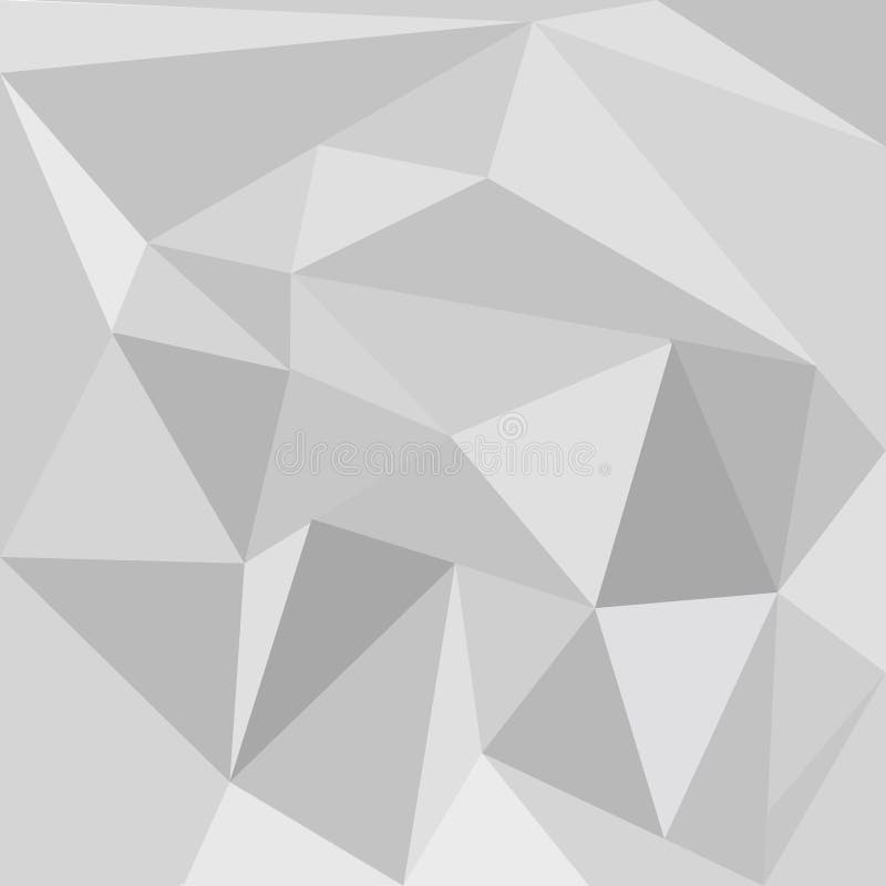 Abstract Triangle Pattern stock vector. Illustration of light - 26048958 Abstract Triangle Pattern stock vector. Illustration of light - 26048958