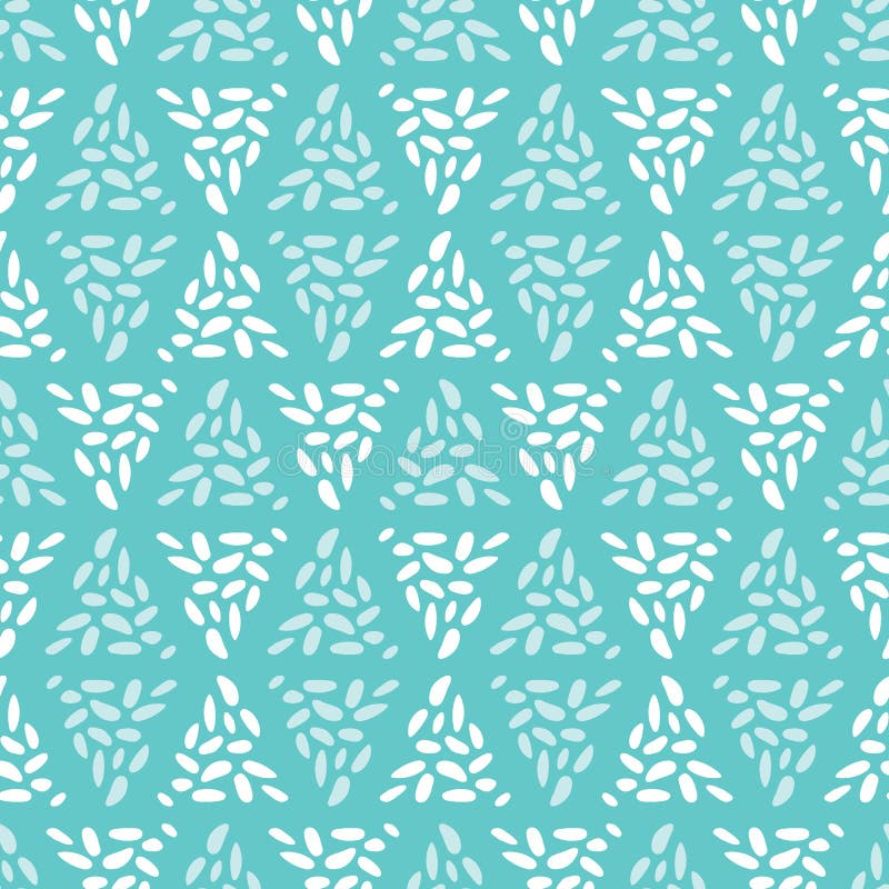 Aqua Triangles Background Stock Illustrations – 780 Aqua Triangles ...