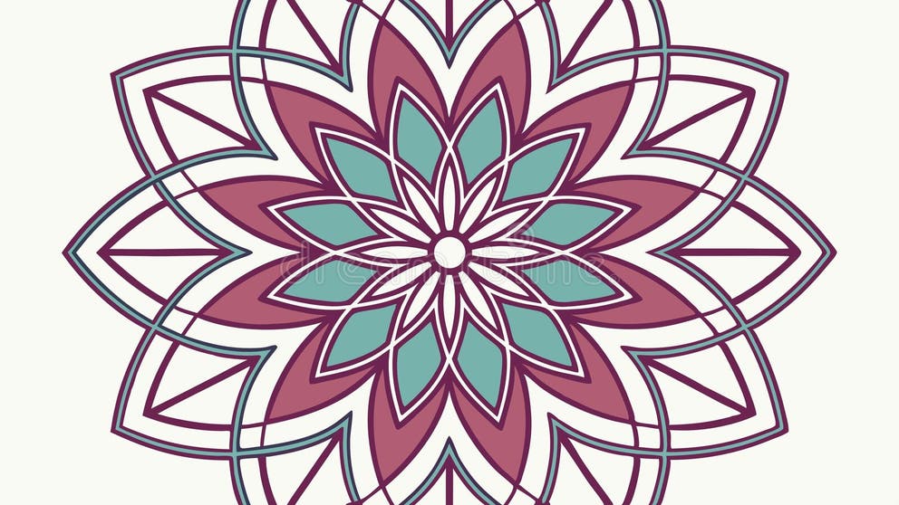 Triangle Geometric Vector Design Stock Illustrations – 649,243 Triangle ...