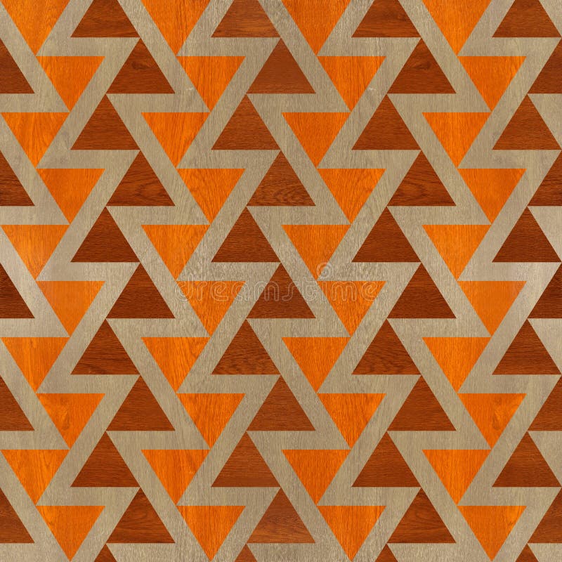 Triangle Wooden Pattern Stock Illustrations – 1,852 Triangle Wooden ...