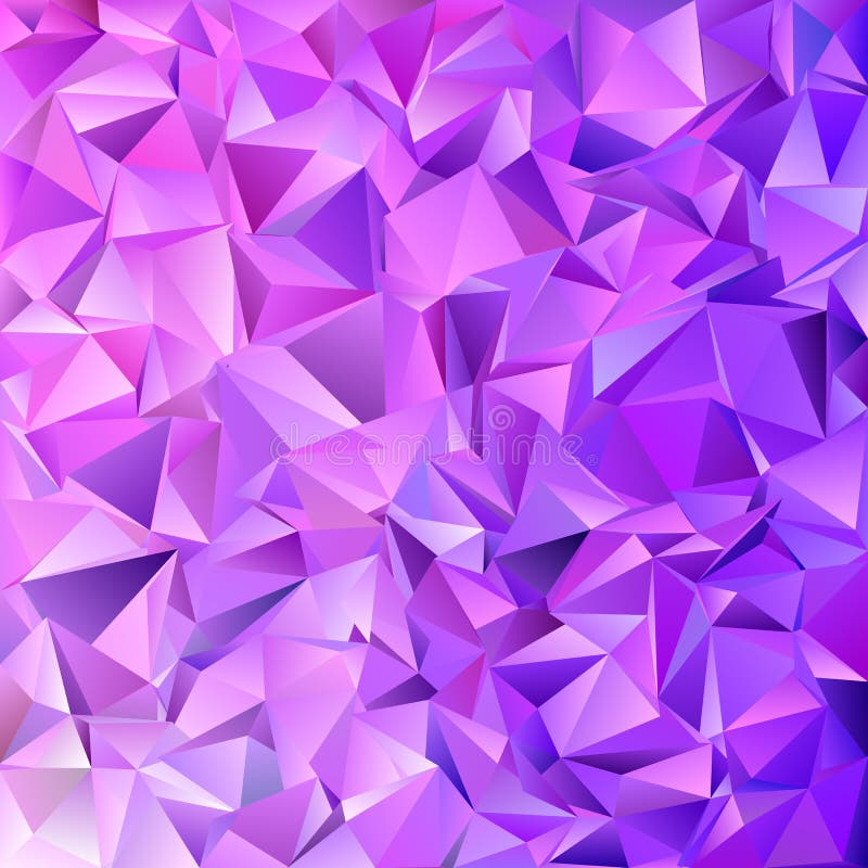 Abstract Triangle Tile Mosaic Background - Vector Design from Triangles ... Abstract Triangle Tile Mosaic Background - Vector Design from Triangles ...