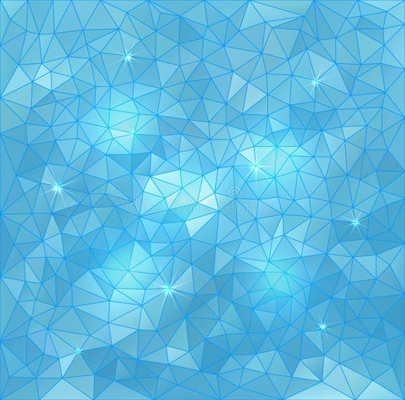 Triangle Ice Abstract Vector Background Stock Illustrations – 10,919 ...