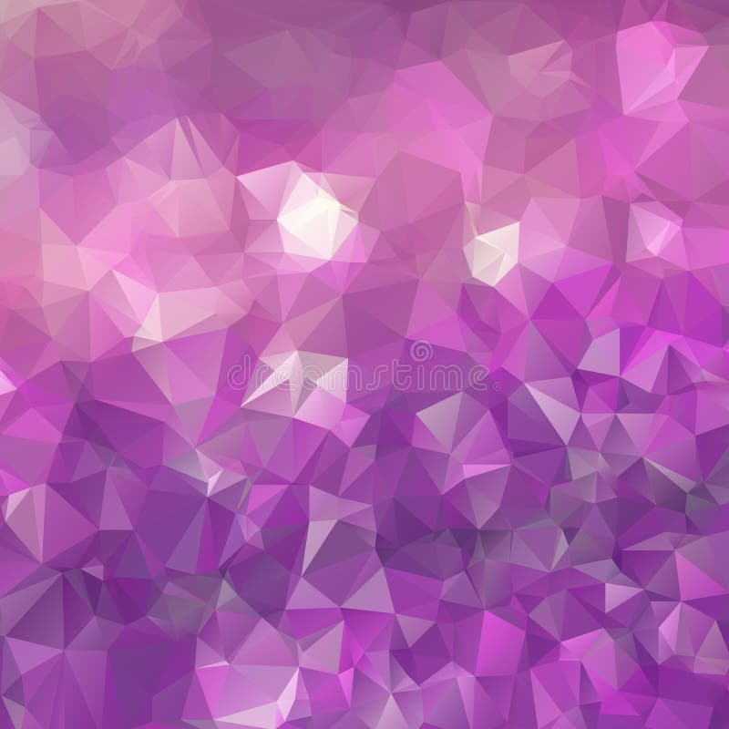 Violet Texture and Star Abstract Background Temped Stock Vector ...