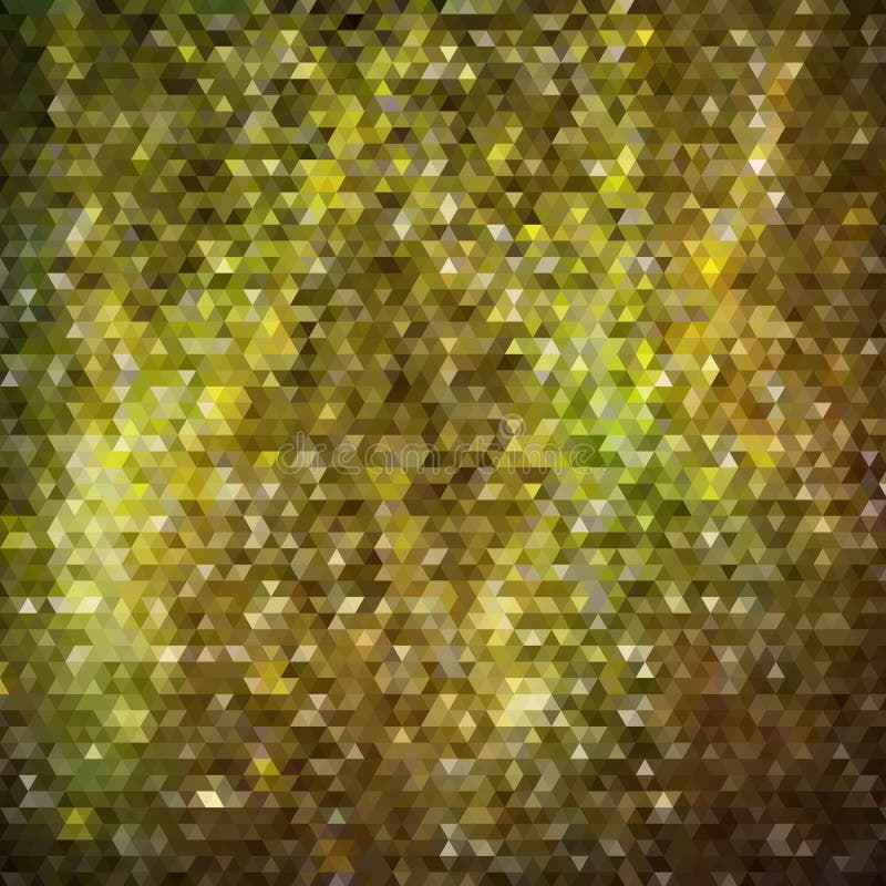 Abstract Triangular Background. Polygonal Style Eps 10 Stock Vector ...