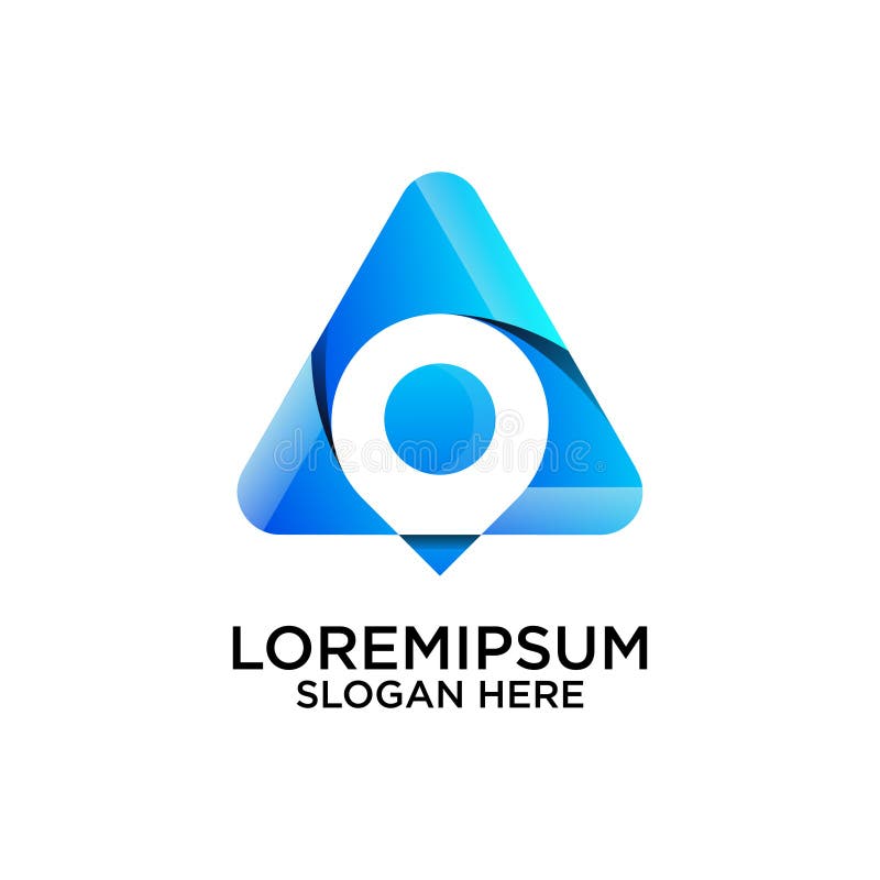 Location Logo Transparent Stock Illustrations – 1,174 Location Logo ...