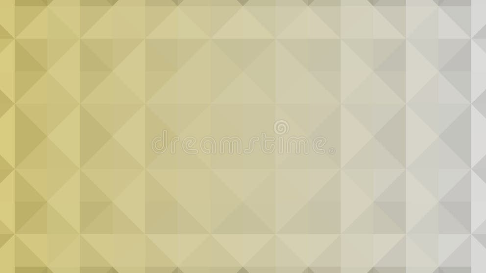 Abstract Triangular Pixelation. Multi-colored Texture Stock ...