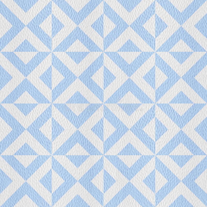 Abstract Triangular Zigzag Pattern - Decorative Tiles - Interior Wall ...