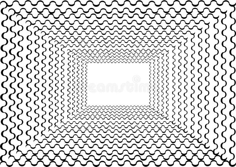 Curly Line Stock Illustrations – 43,544 Curly Line Stock Illustrations ...