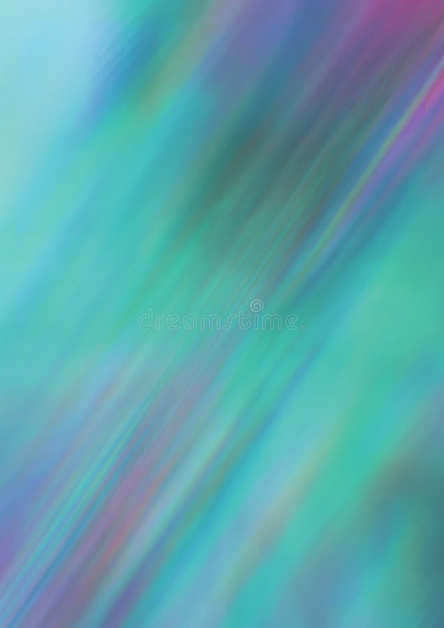Abstract Turquoise Blue Background. High Quality Vertical Illustration ...