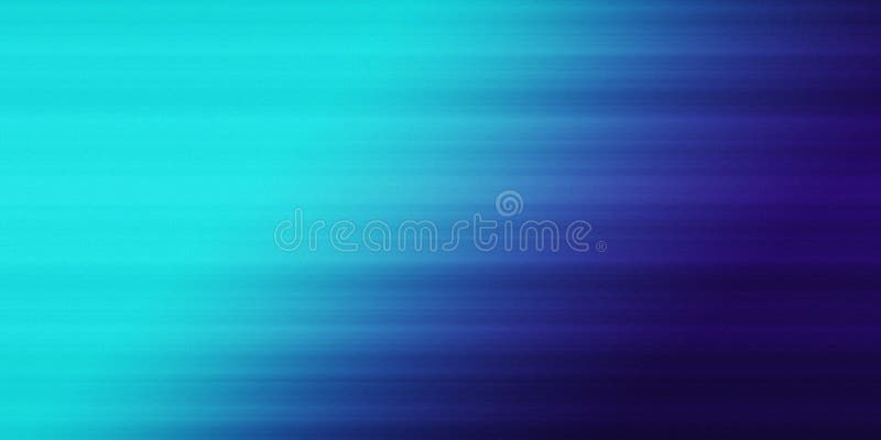 Abstract Turquoise and Blue Gradient Background with Grainy Texture ...
