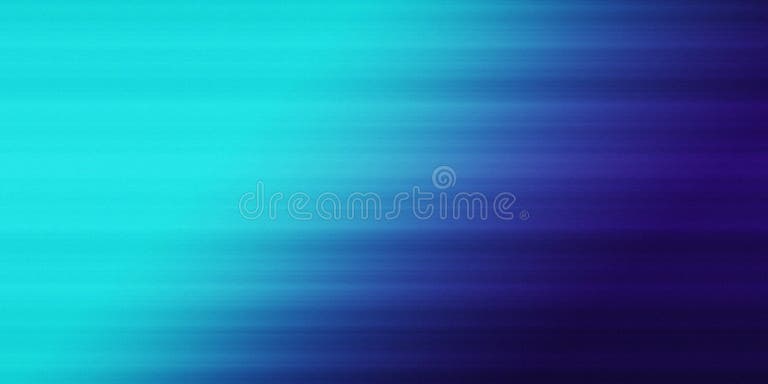 Abstract Turquoise and Blue Gradient Background with Grainy Texture ...