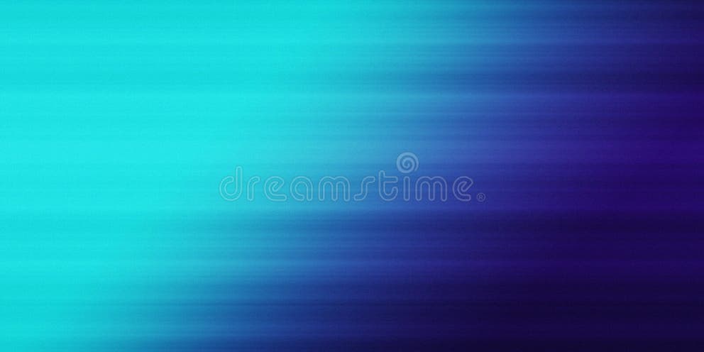 Abstract Turquoise and Blue Gradient Background with Grainy Texture ...