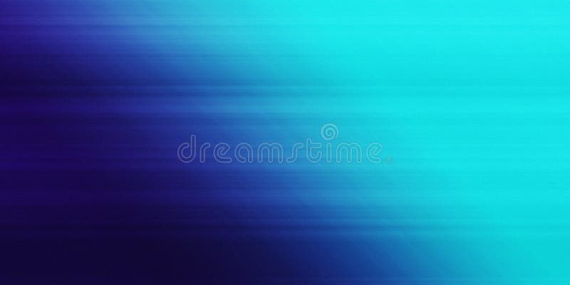 Abstract Turquoise and Blue Gradient Background with Grainy Texture ...