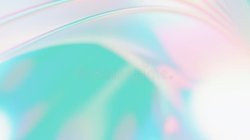 Abstract Turquoise Loopable Background. Stock Footage - Video of ...