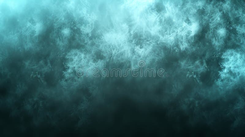 Abstract Turquoise Texture Background. Grunge Style Backdrop for ...