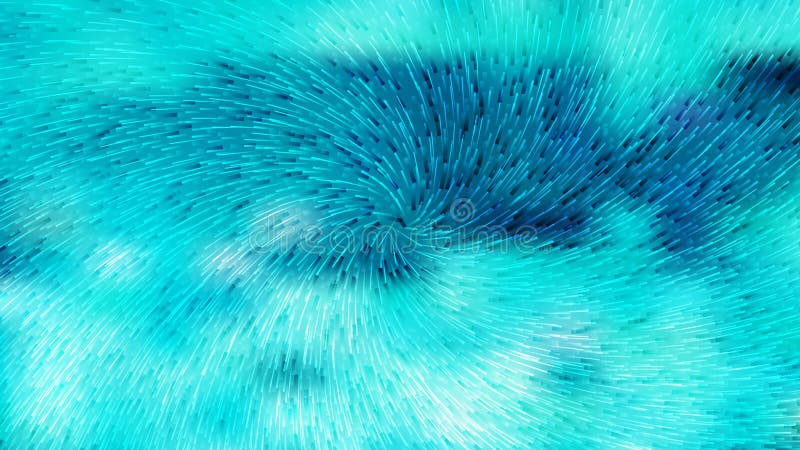 Abstract Turquoise Texture Background Vector Image Stock Vector ...