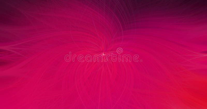 Abstract Twisted Light Fiber Wave Texture Falling Swirls Effect with ...