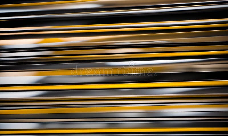 Abstract Twisting Glossy Lines Running, Abstract Background Technology ...