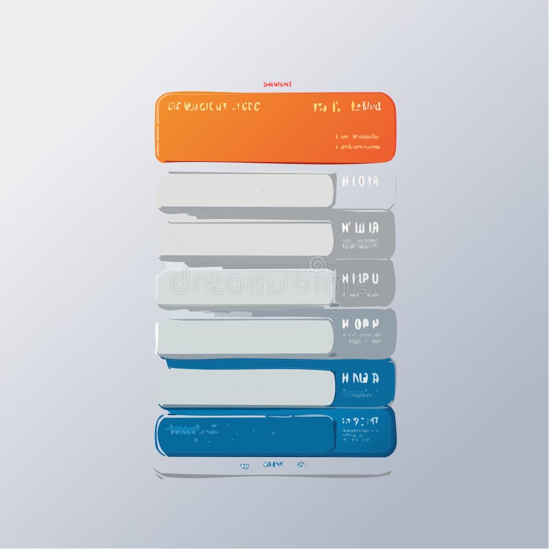 Modern Uiux Options Stock Illustrations – 18 Modern Uiux Options Stock ...