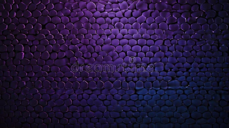 Abstract Ultraviolet Gradient Background Dark Purple Stone Texture ...