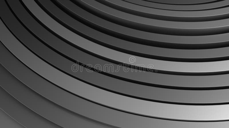 Abstract Undulating Curves. Stock Video - Video of abstract, motion ...