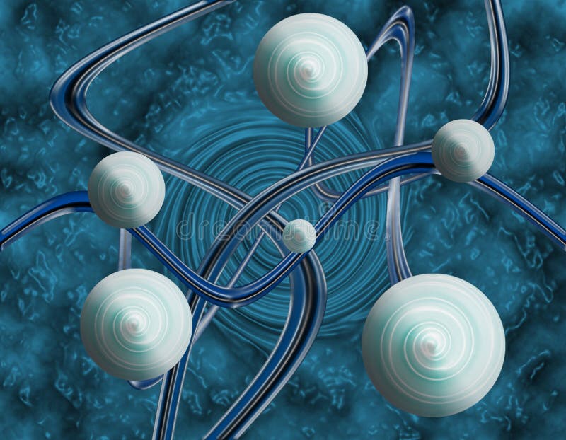 Abstract undulation stock image. Image of water, liquid - 7248655