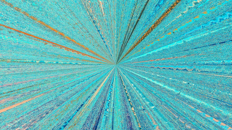 Abstract Unique Textured Background and Digital Painting Stock ...