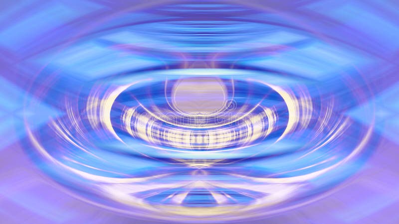 Abstract Unique Textured Background and Digital Painting Stock ...