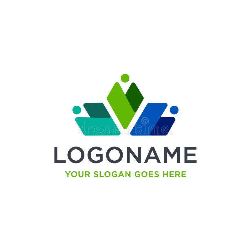 V Man Logo Stock Illustrations – 293 V Man Logo Stock Illustrations ...