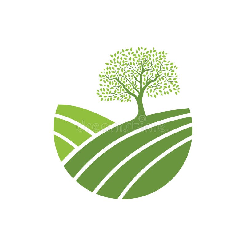 Abstract Valley stock vector. Illustration of icon, label - 134470291