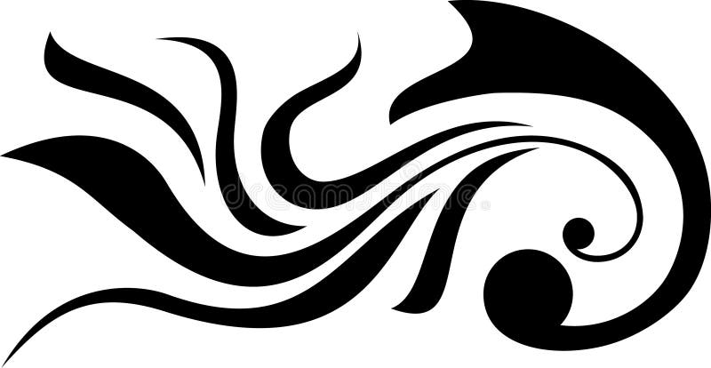 Motorbike vector stock vector. Illustration of bike, classic - 19431683