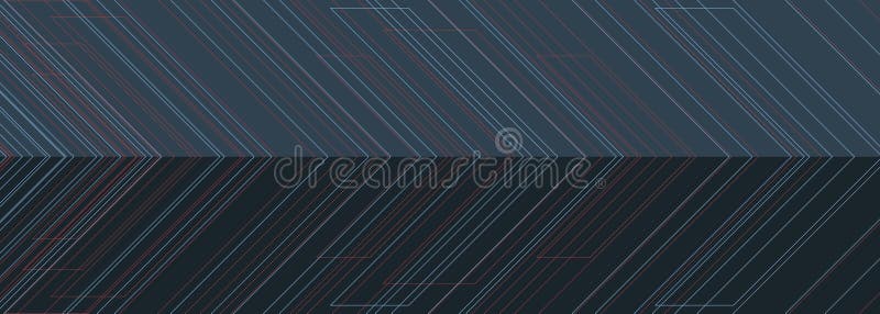 Abstract Vector Arrows Background. Colored Dynamic Arrows Outline on ...