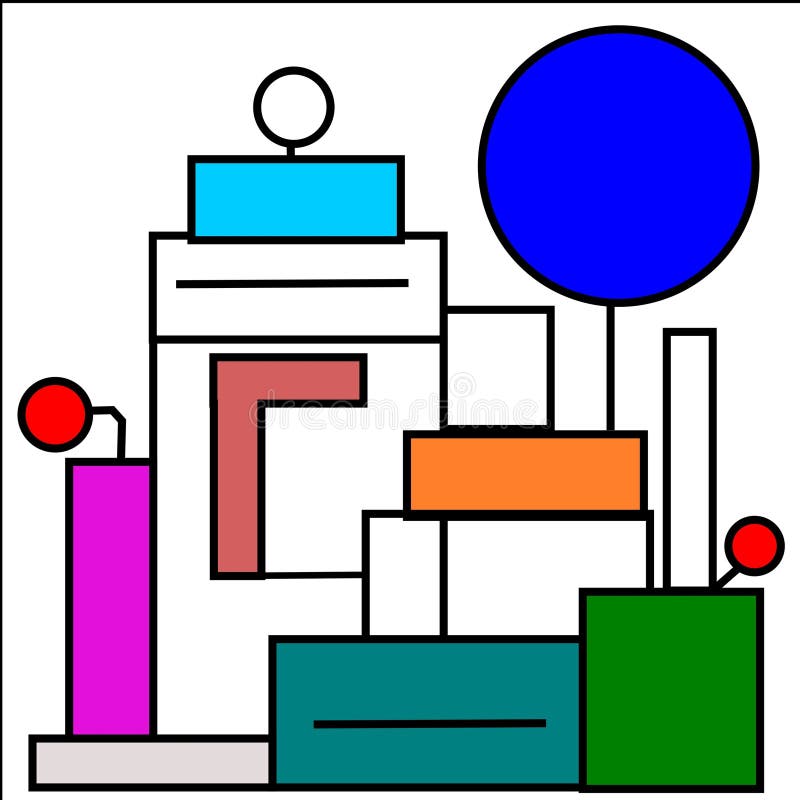 Broader Rectangles Stock Illustrations – 7 Broader Rectangles Stock ...