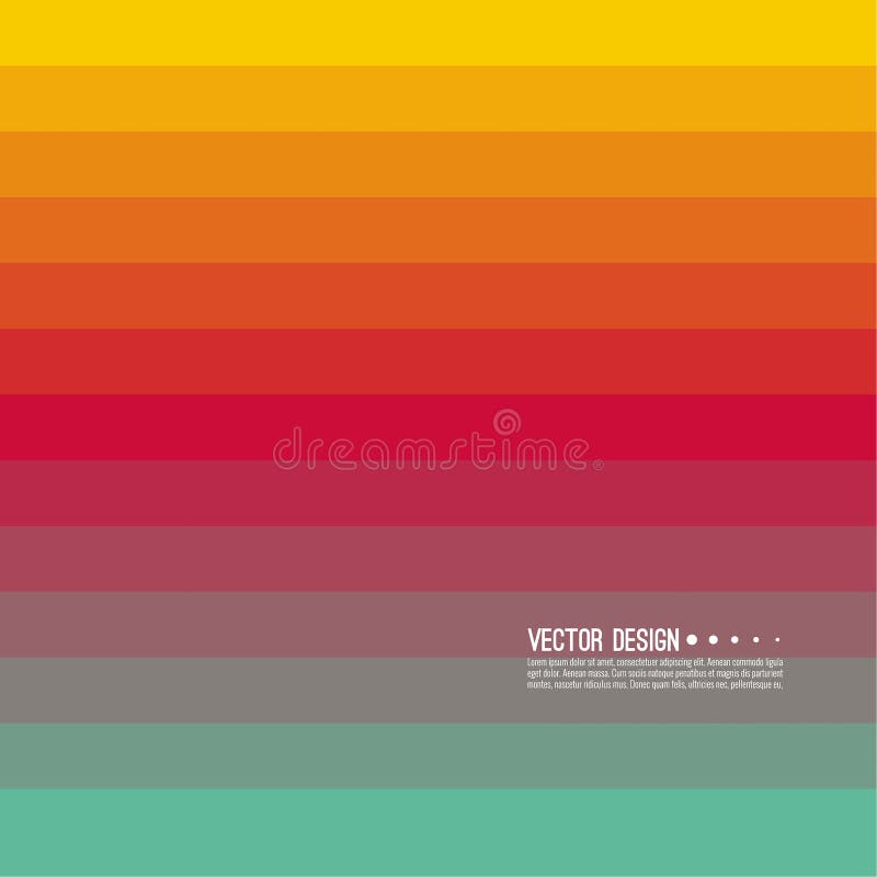 Green Pink Red Yellow Orange Color Intermix Gradient Polka Dot Pattern ...