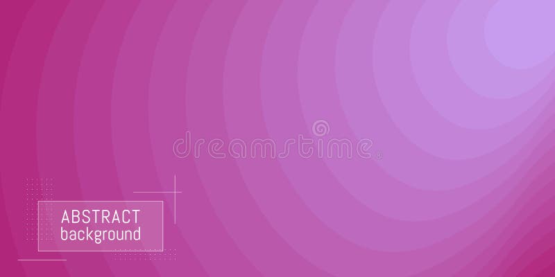 Abstract Vector Background. Beautiful Waves.light Pink Raspberry ...