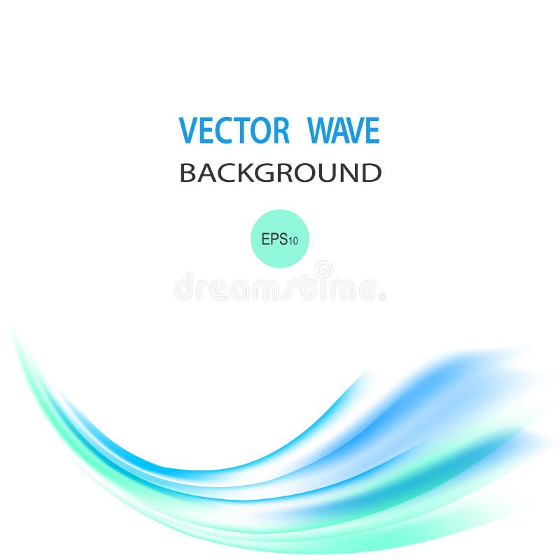 Vector Background with Blue Mesh Stock Vector - Illustration of ...